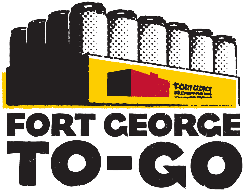 Home | Fort George TO-GO Orders